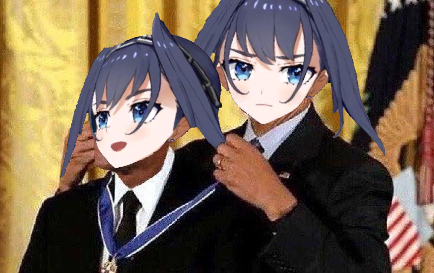 Kronii Debut In-A-Nutshell | Scrolller