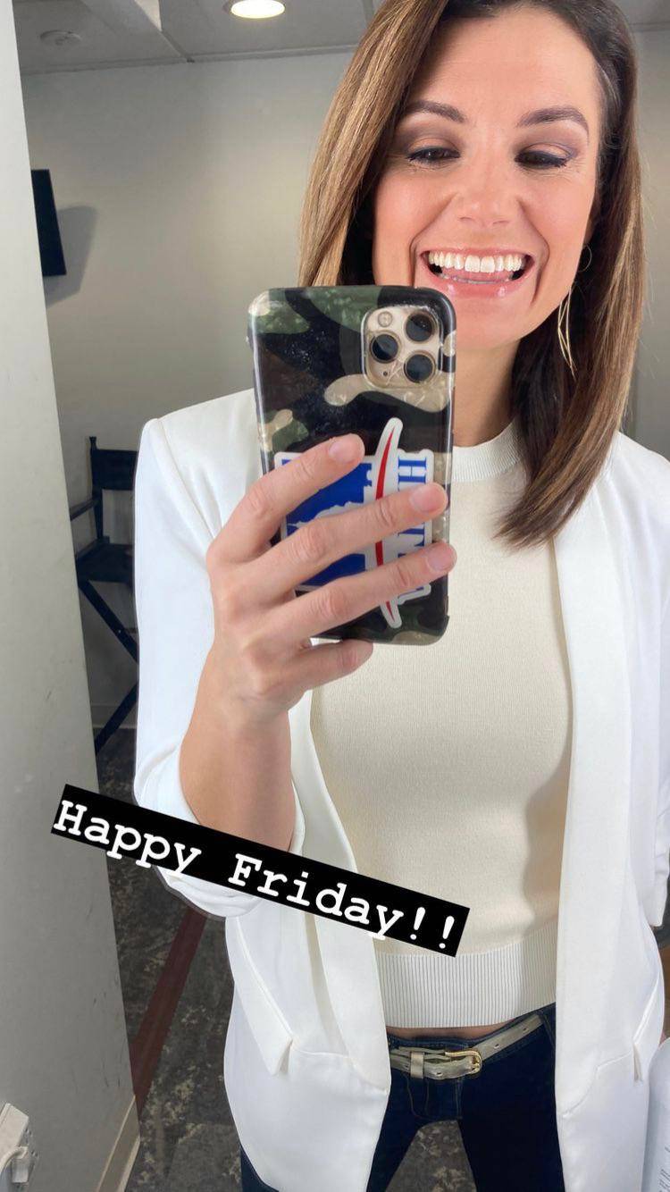 Krystal Ball was made to be used | Scrolller