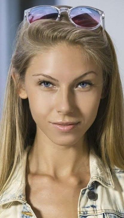 Krystal Boyd | Scrolller