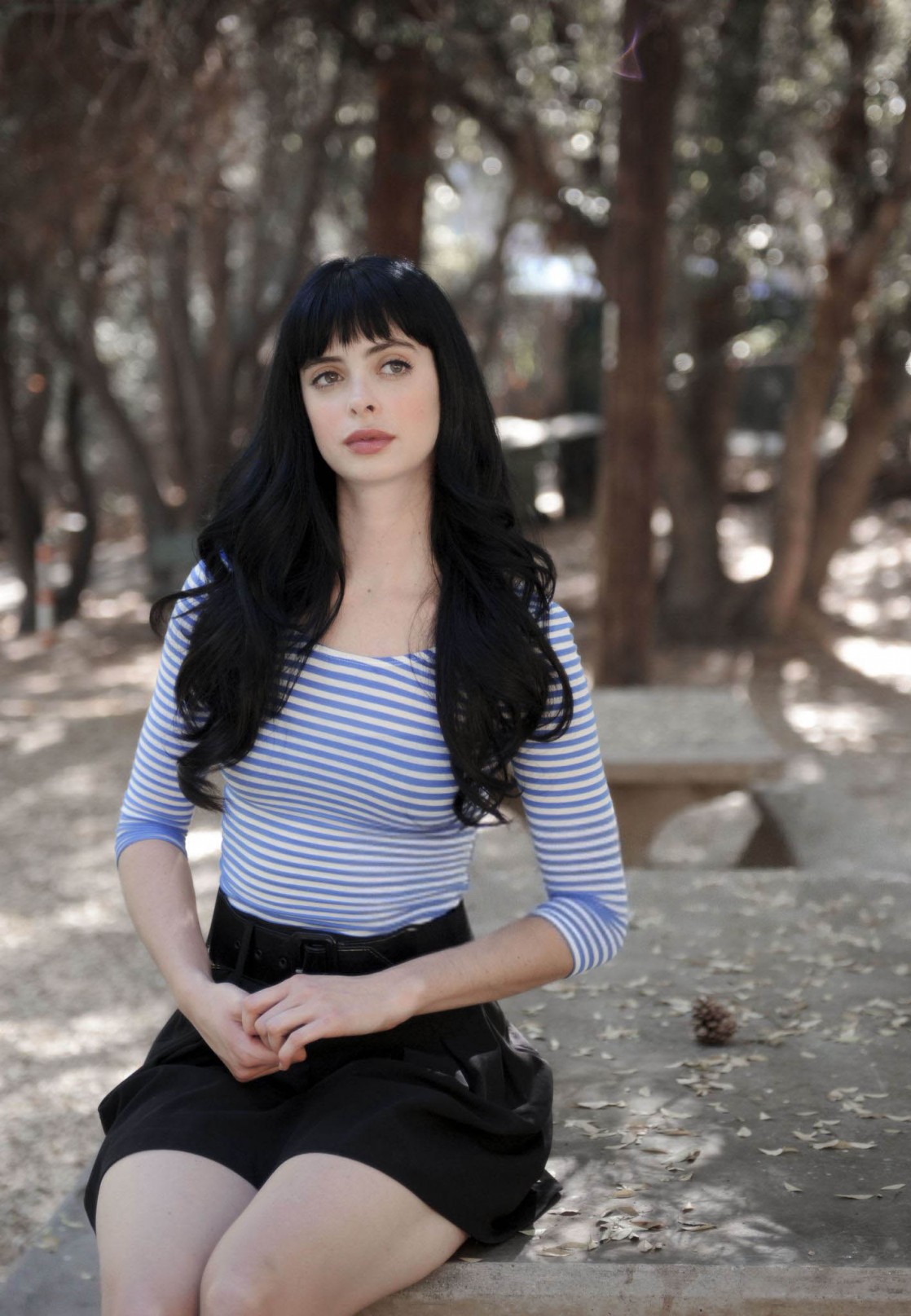 Krysten ritter | Scrolller