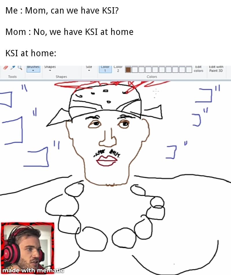 KSI rocking those chains | Scrolller