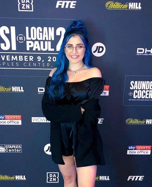 KSI VS LOGAN PAUL 2 | Scrolller