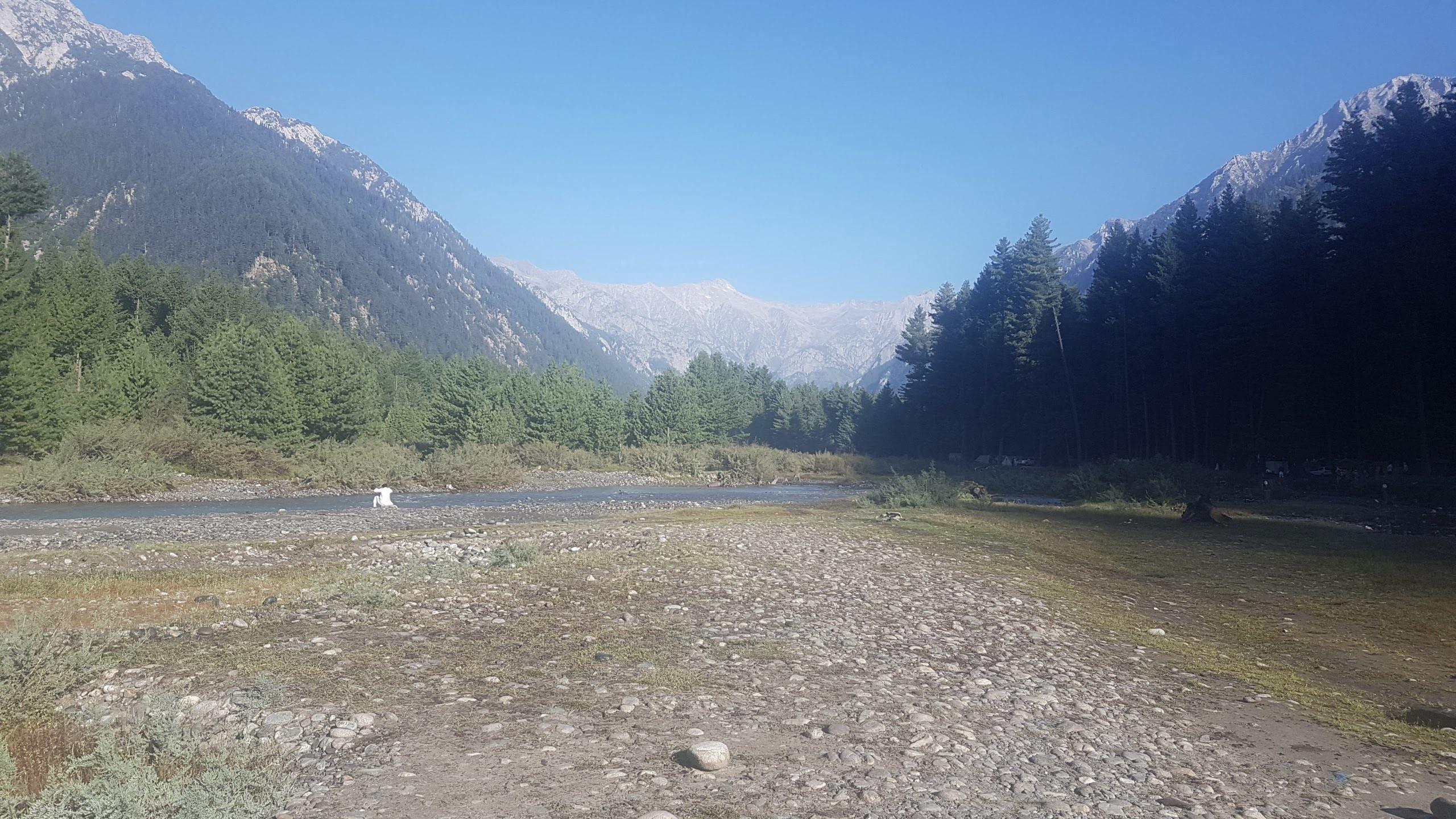 Kumrat Valley, Pakistan | Scrolller