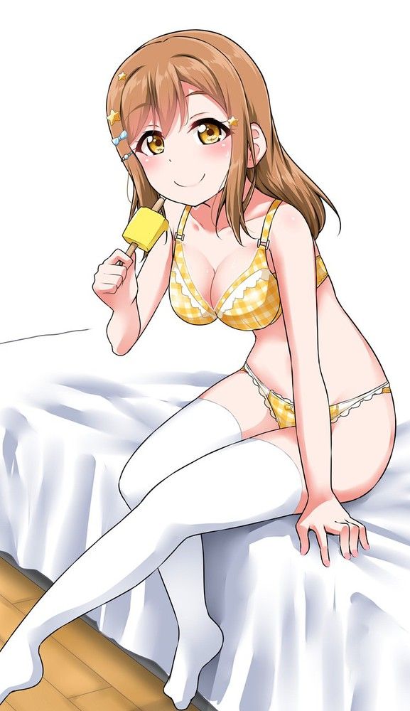 Kunikida Hanamaru (yopparai oni) [love live! sunshine!!] | Scrolller
