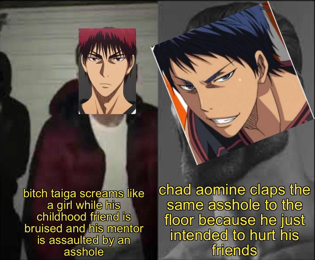 Kuroko no basket | Scrolller