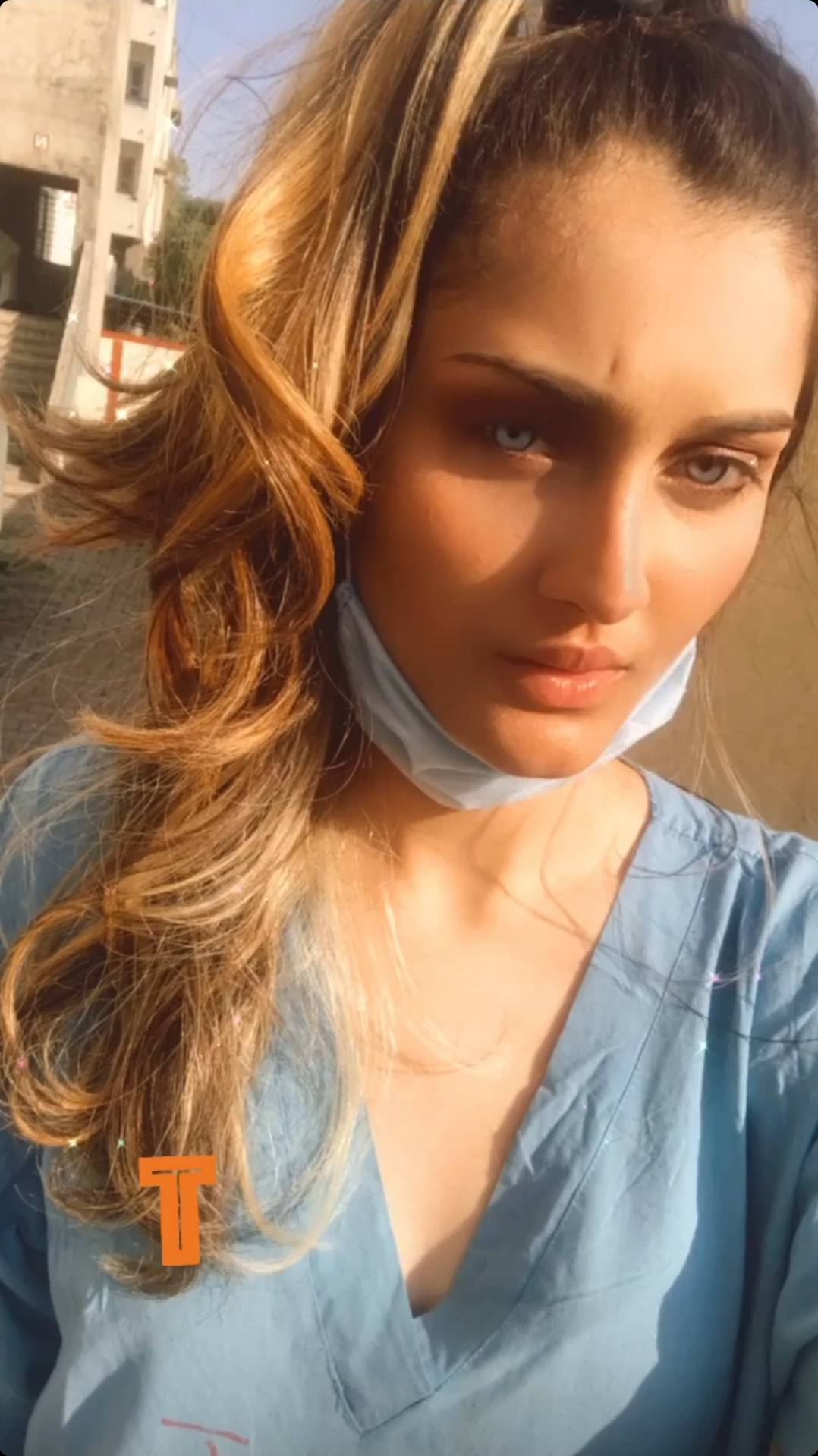 Everyone wants a doctor like me 😉 | Scrolller