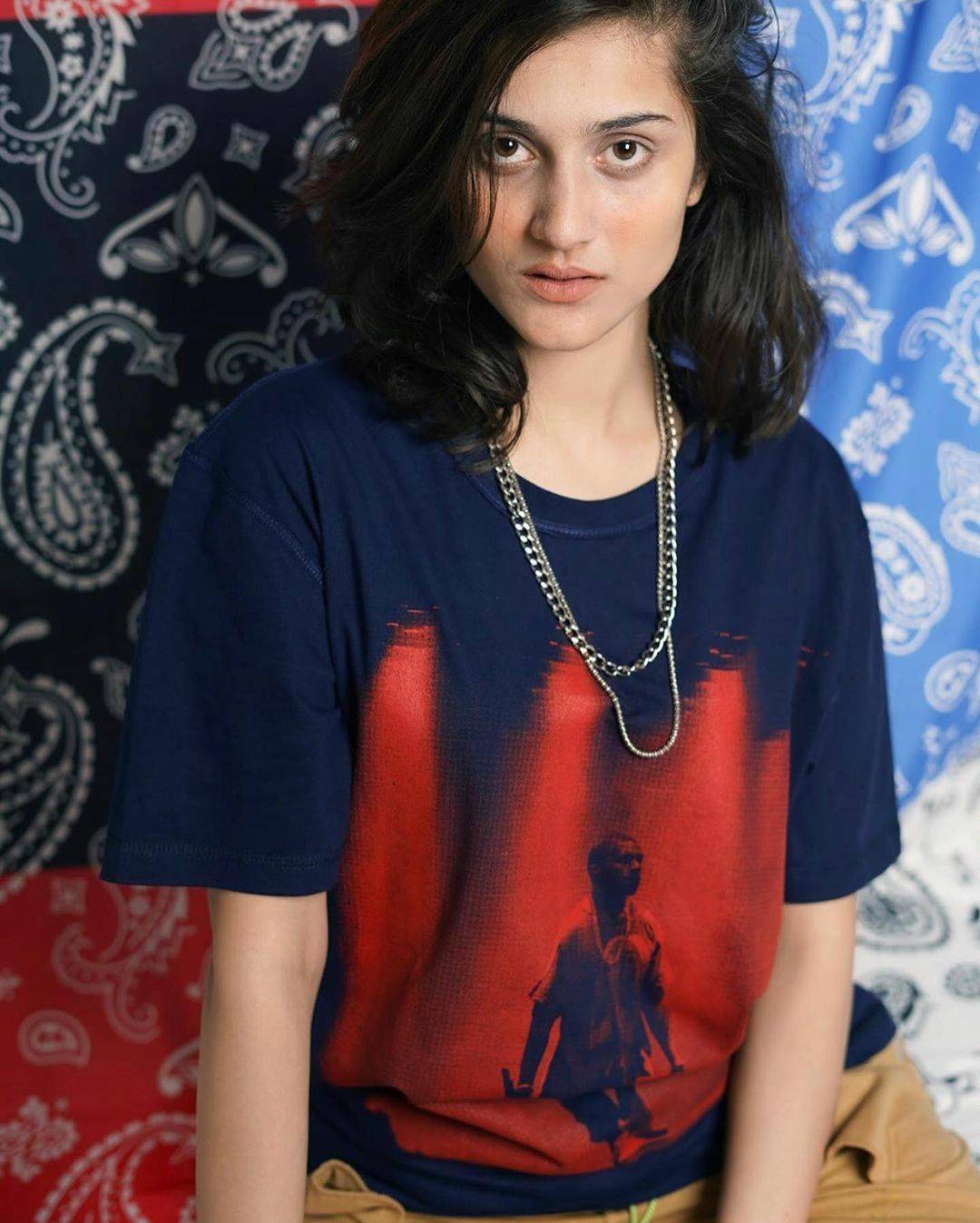 Kuwait X Indian : street style but spice it up 🌶 | Scrolller