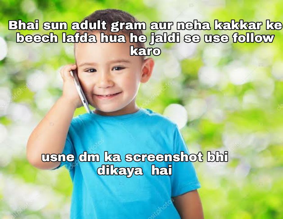 Kya matlab woh fake hai | Scrolller