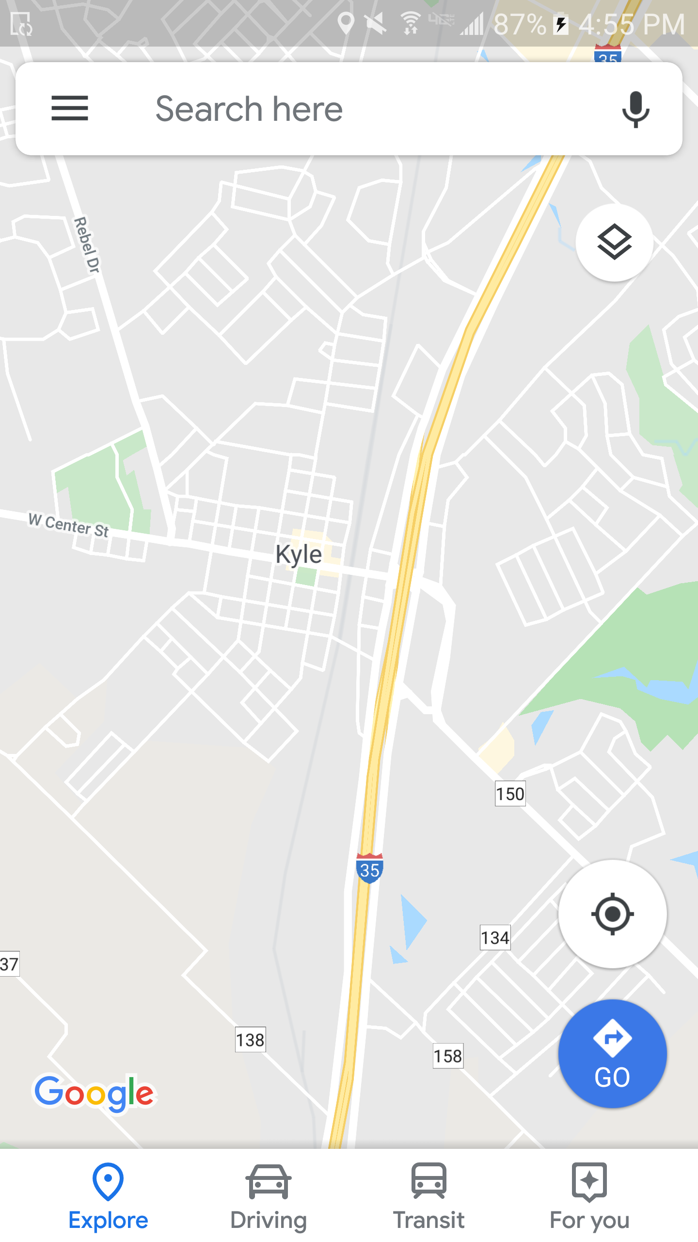 Kyle, TX | Scrolller