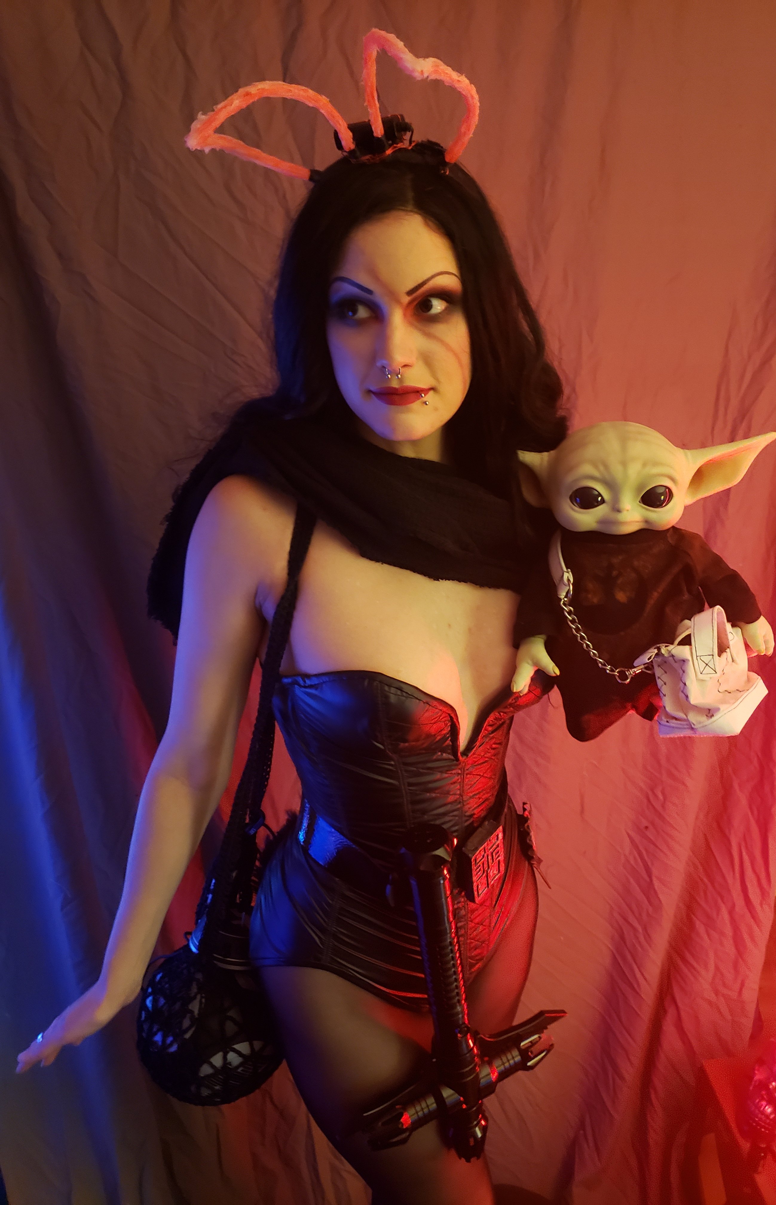 Kylo Ren by me, Dingus Dang Heck | Scrolller