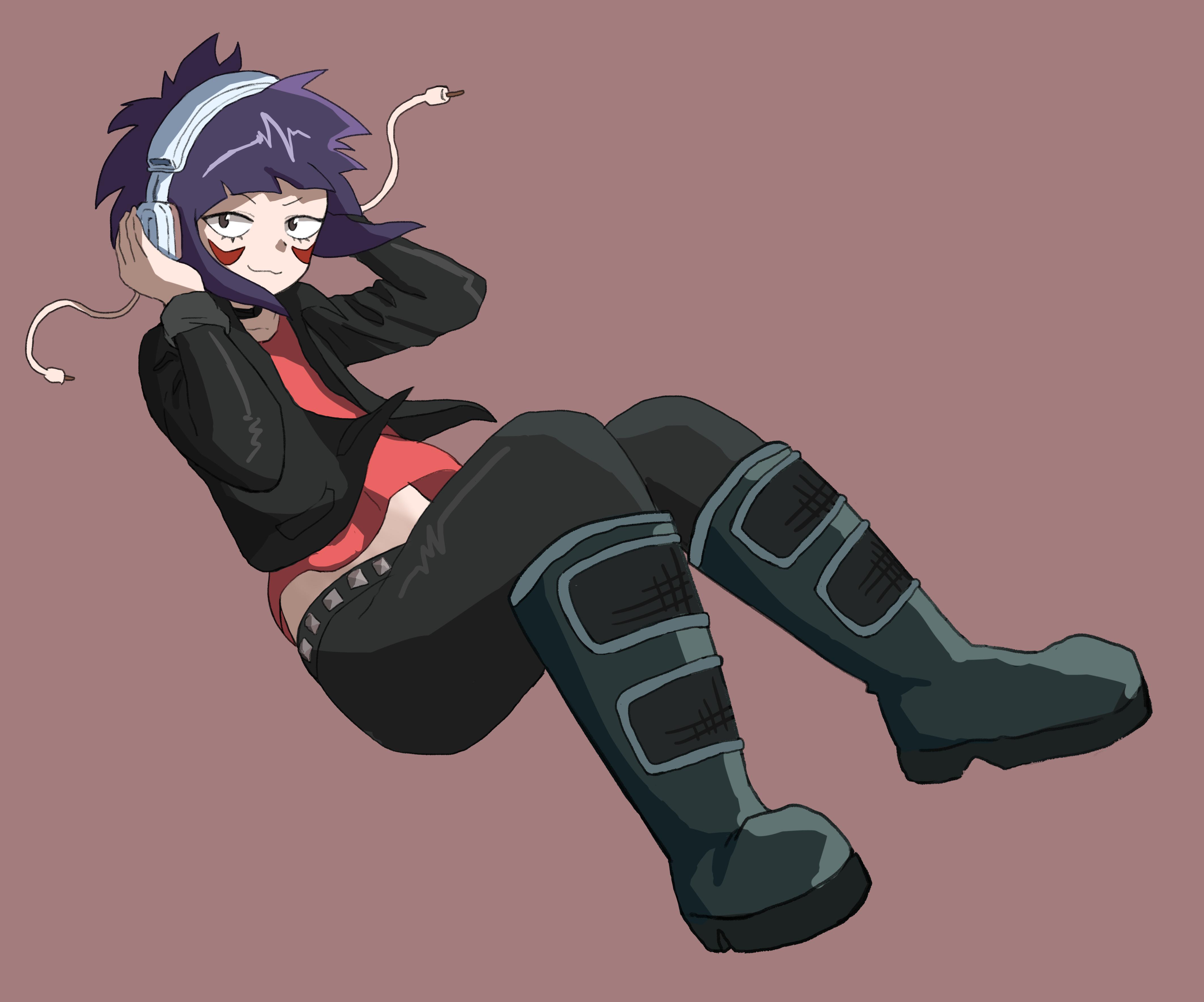 Kyoka by Hikaru Fly | Scrolller