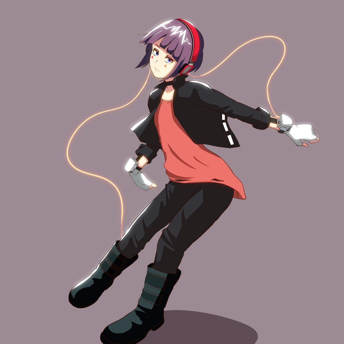 Kyoka Jiro | Scrolller