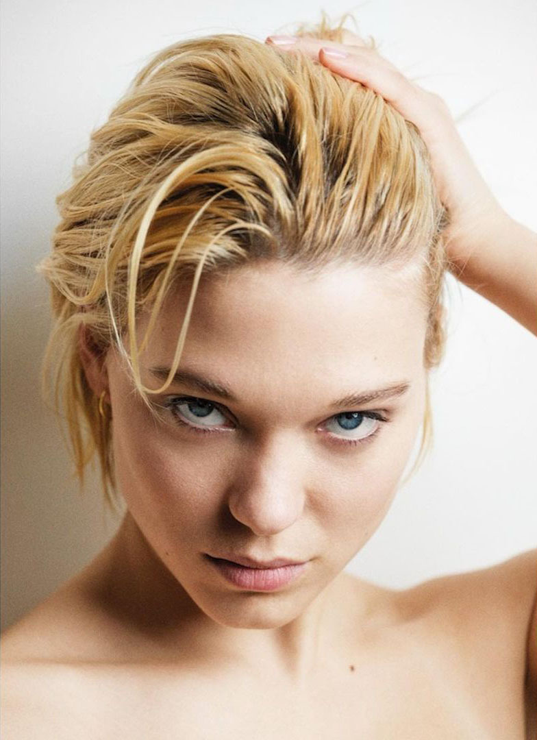 Léa Seydoux [Spectre] | Scrolller