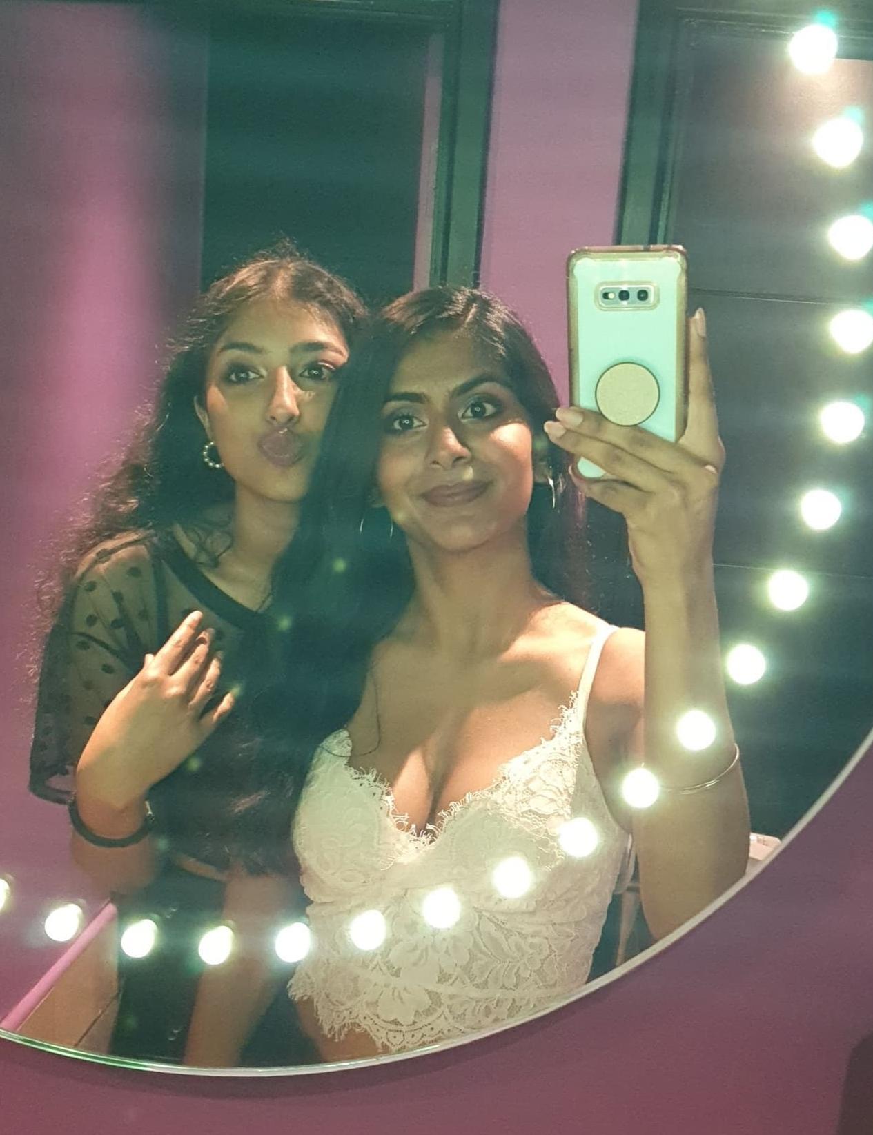 L or R? And how | Scrolller