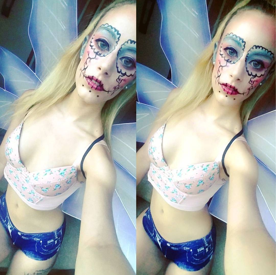 La Muerta de la Flor | Scrolller