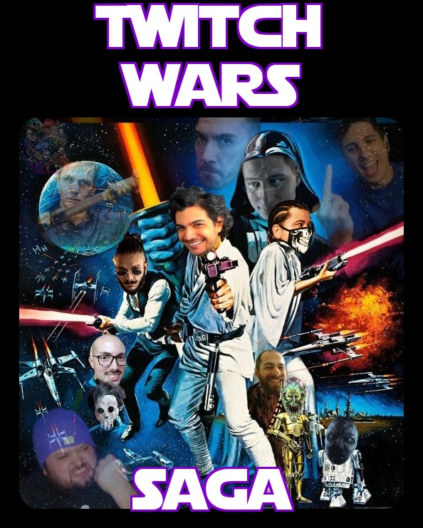 La saga continua ?! | Scrolller