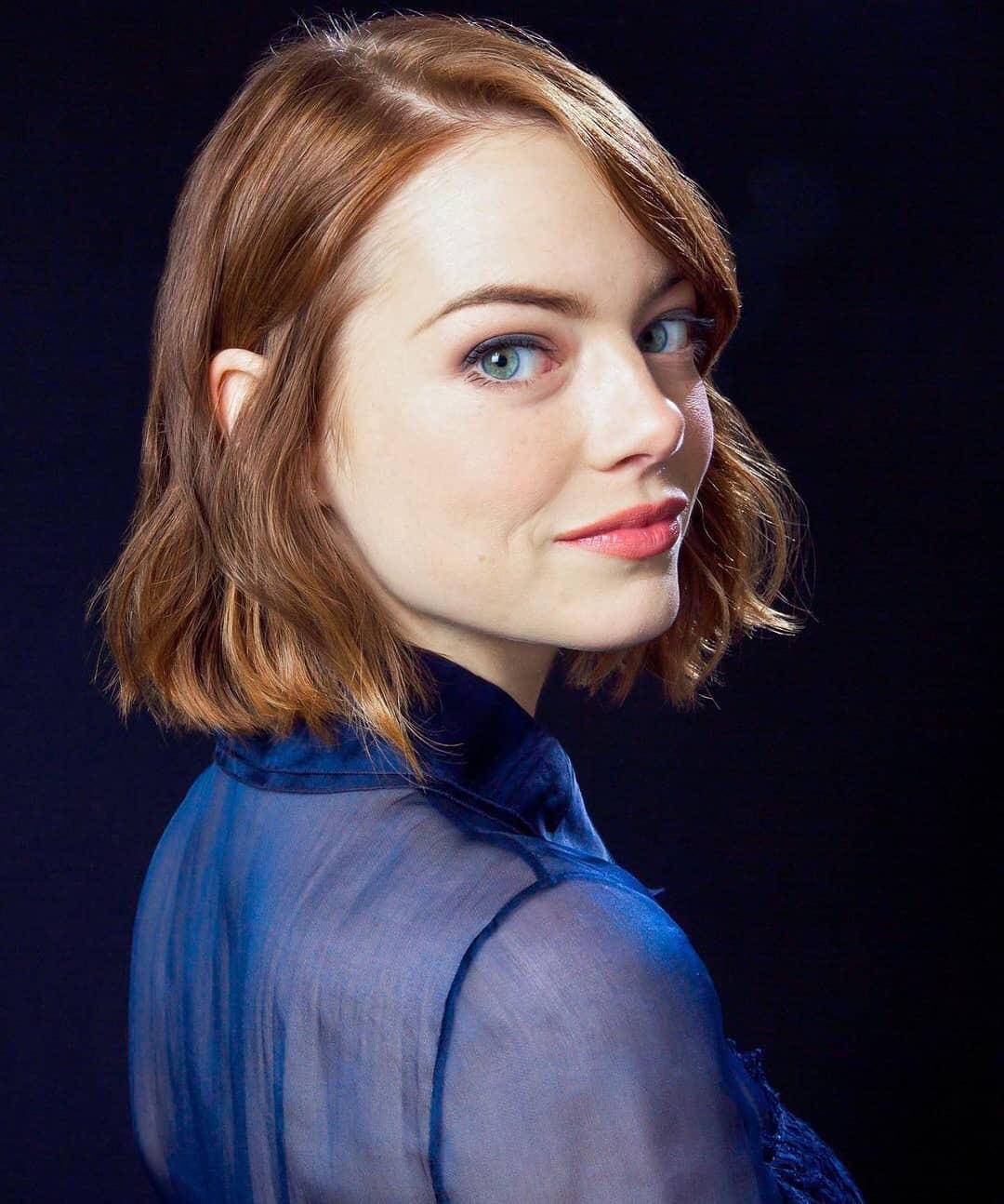 Emma Stone | Scrolller