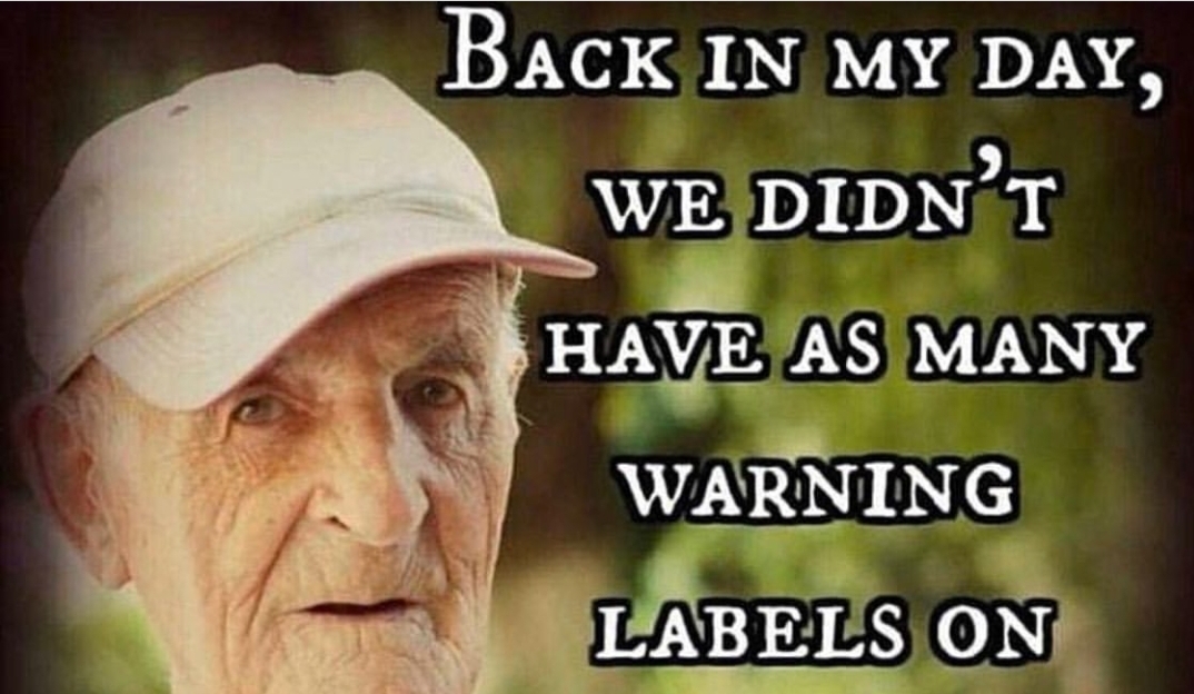 Labels on | Scrolller