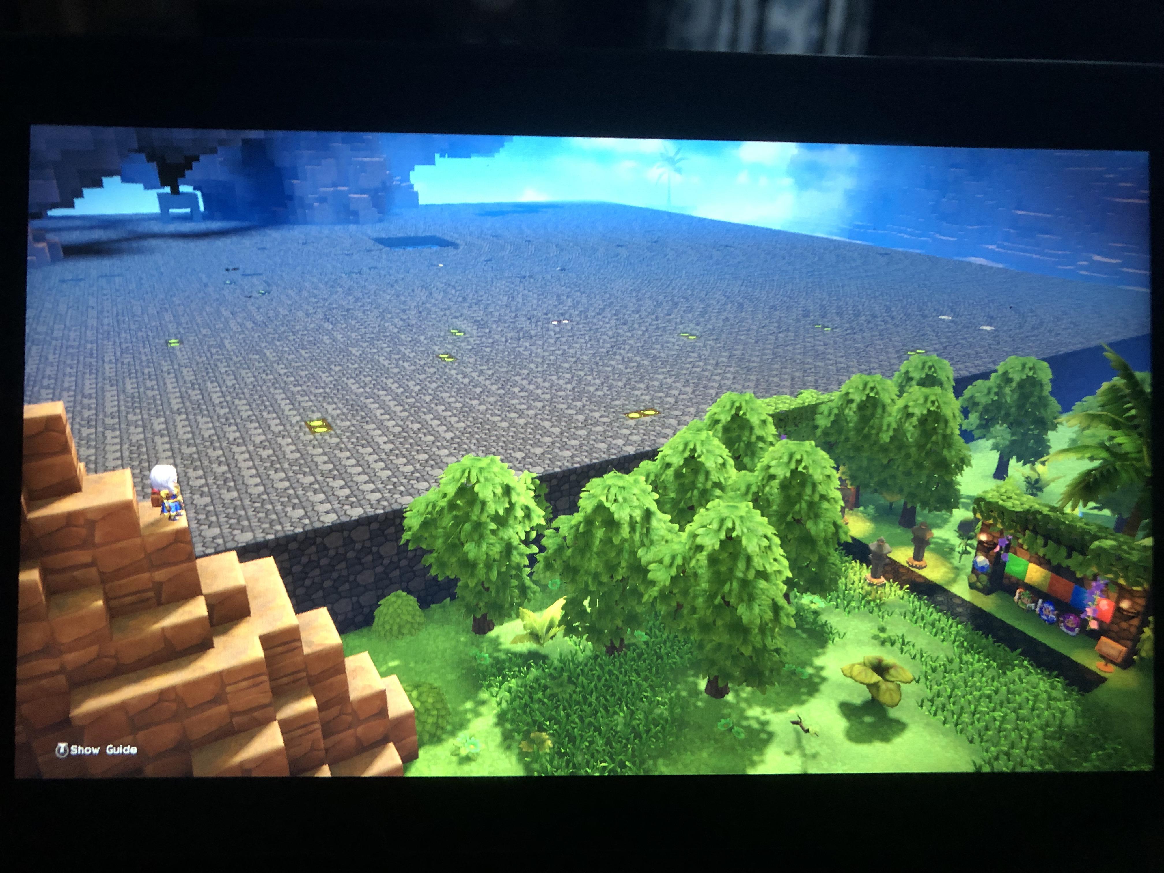 Labyrinth (122x122) complete with scavenger hunt. ID: nVWUD9AQEj | Scrolller