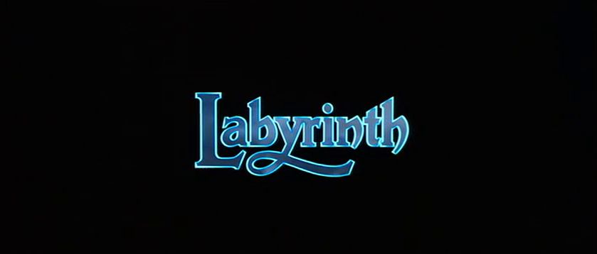 Labyrinth (1986) | Scrolller