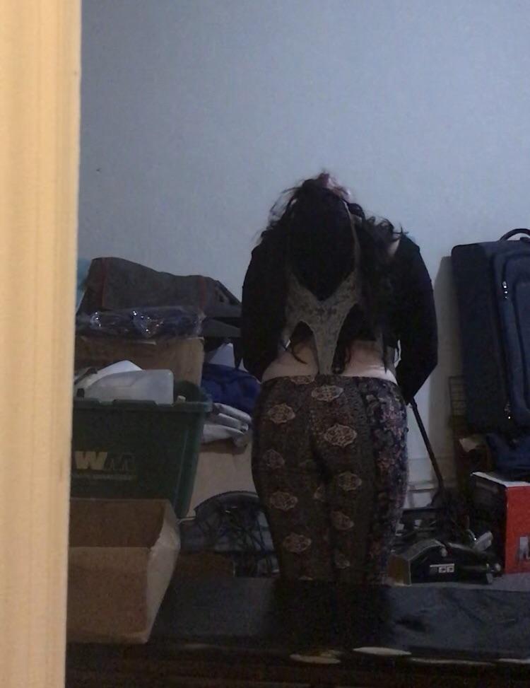 Lace Panties Atomic + Ripping | Scrolller