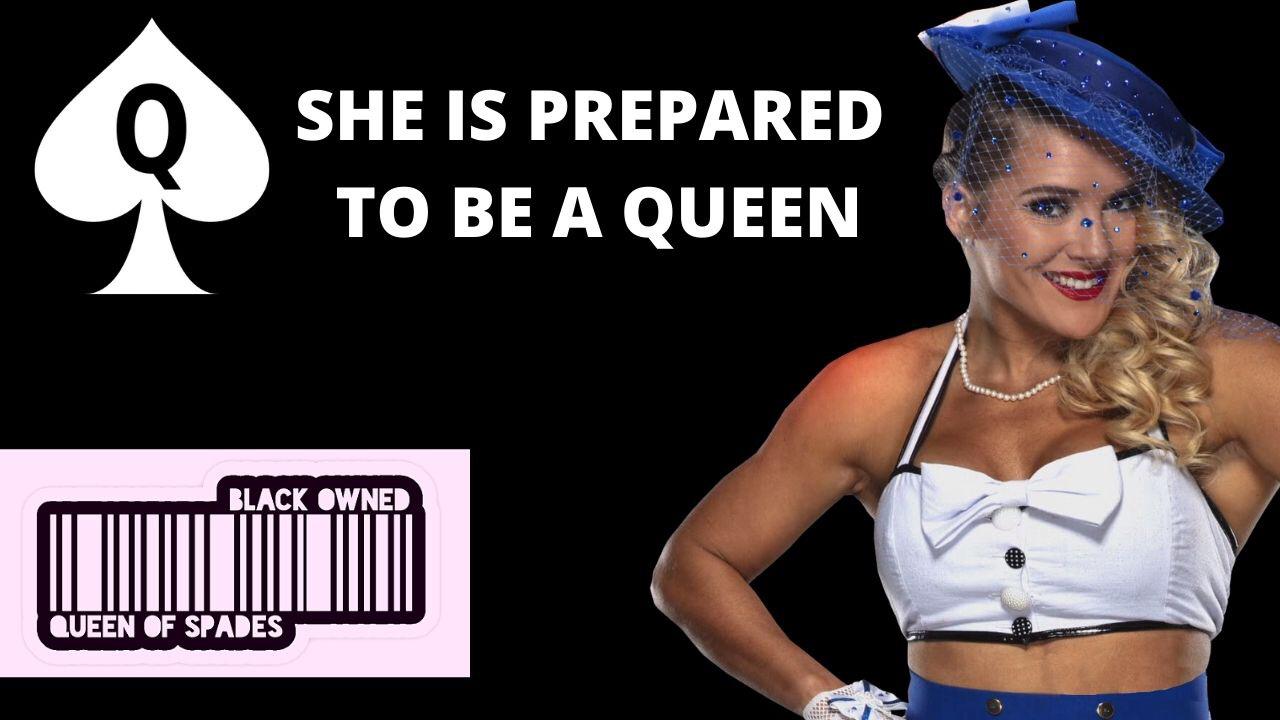 Lacey - Black Owned. | Scrolller