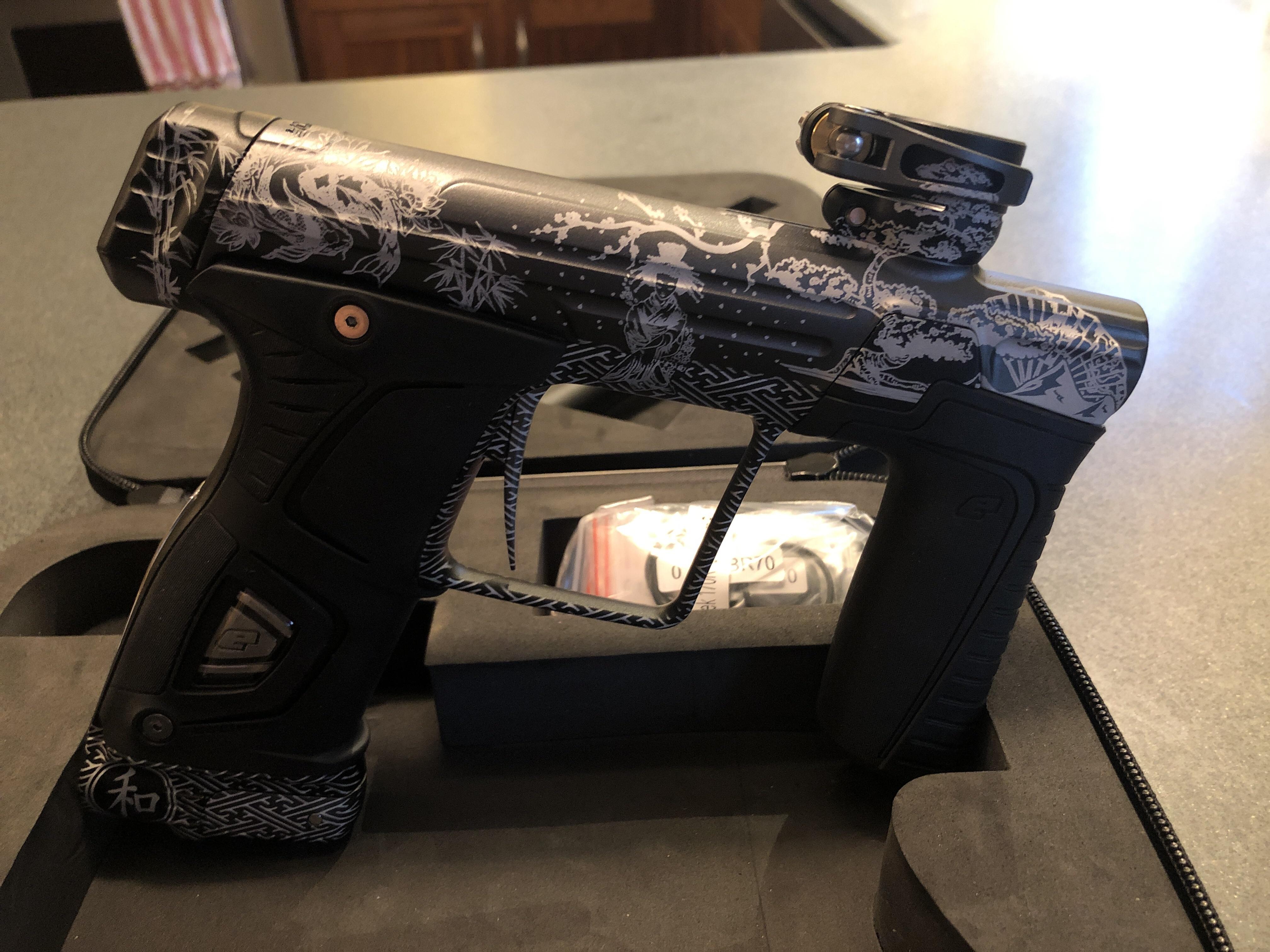 Ladies and gentlemen, the gtek 170r, kamikaze | Scrolller