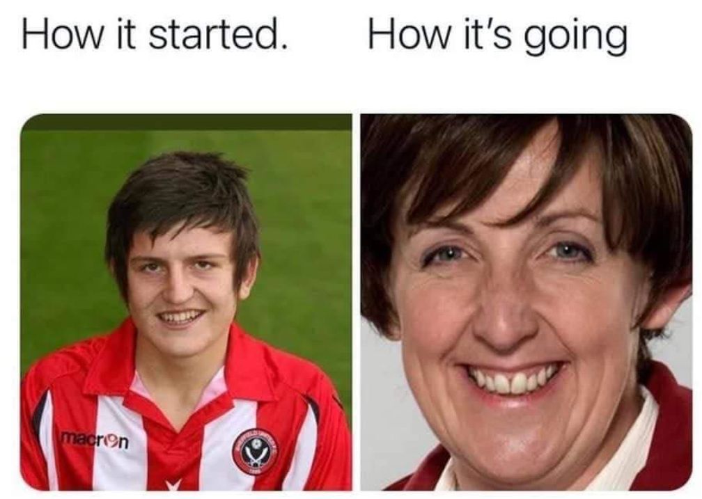 ladies and gentlemen we got him | Scrolller