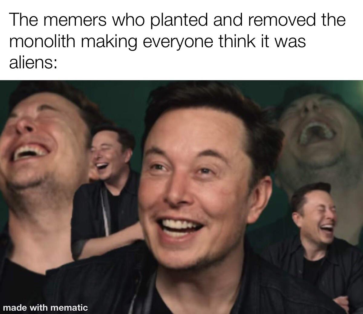 Ladies and gentlemen, we got him | Scrolller