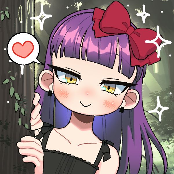 Lady J made on Picrew by me | Scrolller