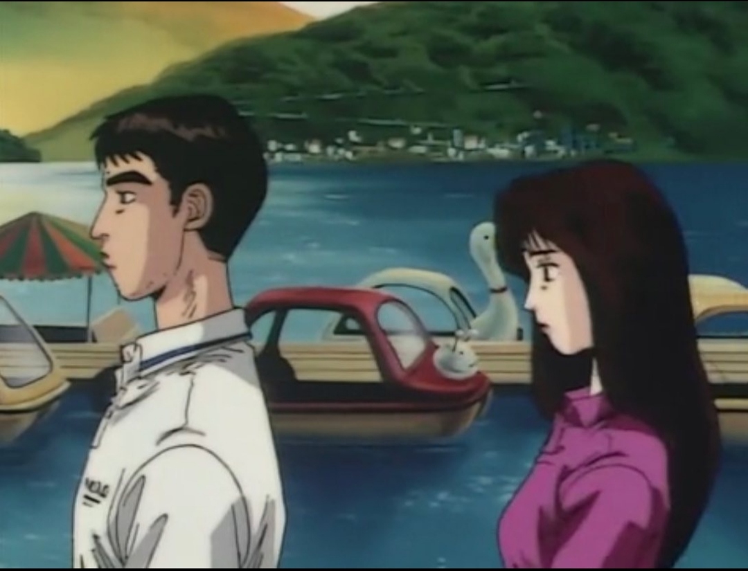 Lake Akina date ? | Scrolller