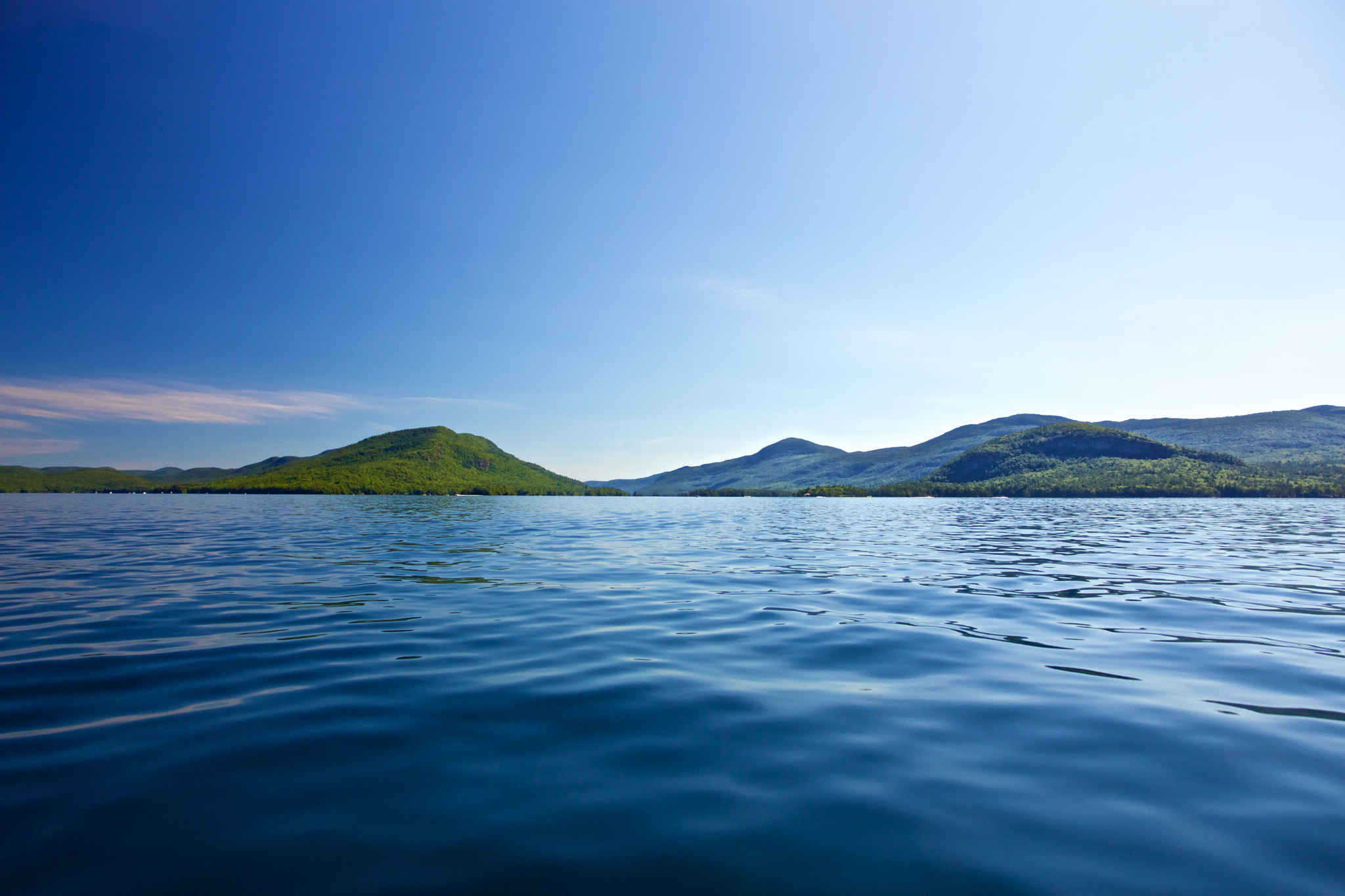 Lake George, NY | Scrolller