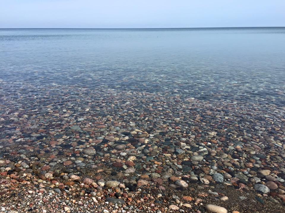 Lake Superior!! | Scrolller
