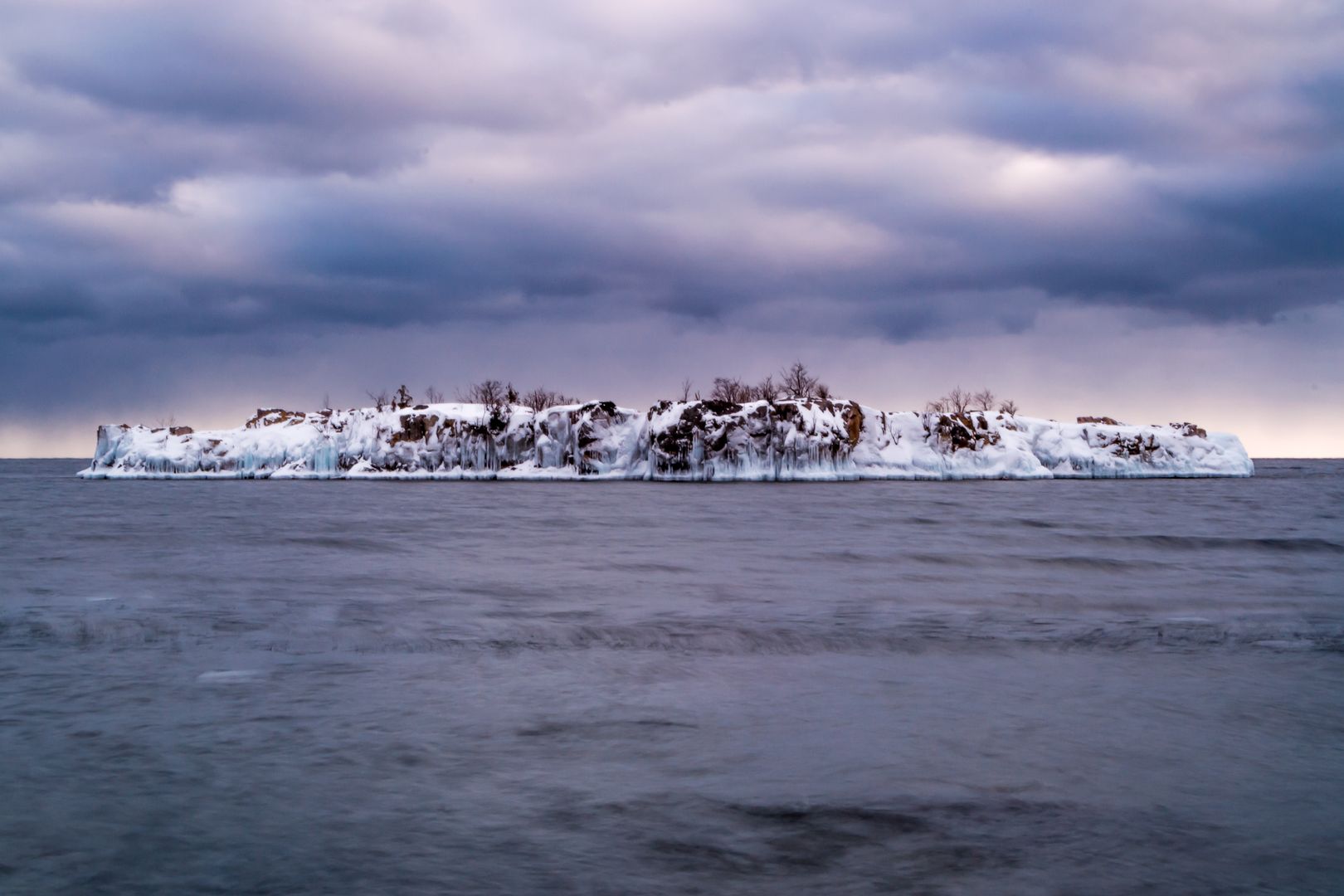 Lake Superior - Beaver Bay MN [4608x3072][OC] | Scrolller