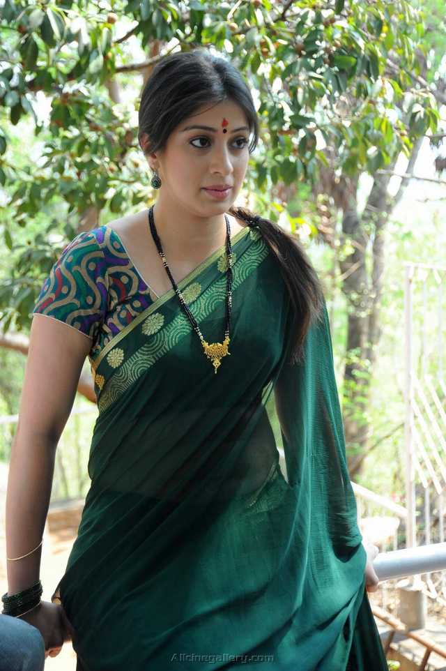 Lakshmi Rai | Scrolller