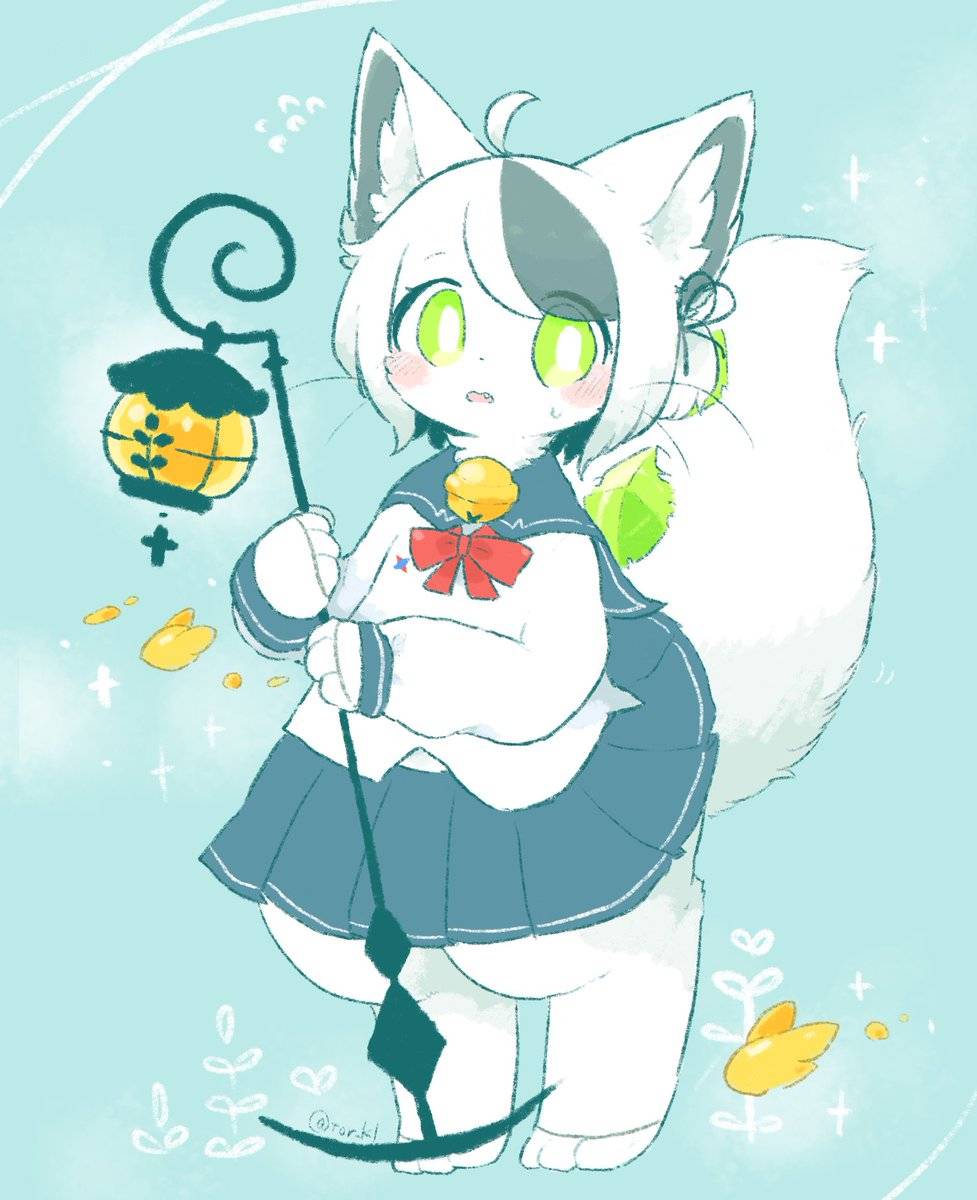 Lamp Cat by tor_kl | Scrolller