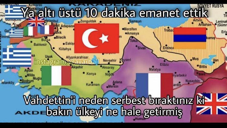 LAN 🚨 NAAPTINIZ 😡 | Scrolller