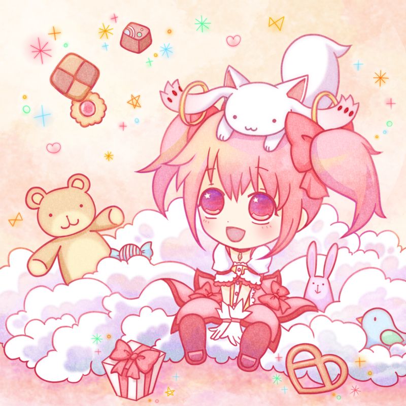 Full of Sweets | Scrolller