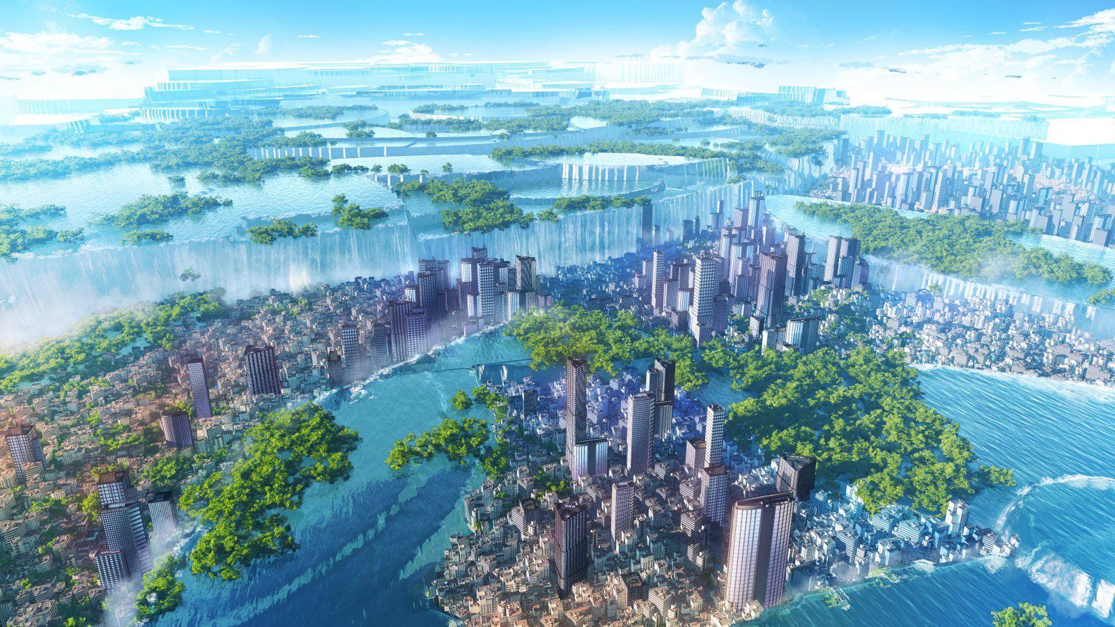 Landscape by yyish | Scrolller