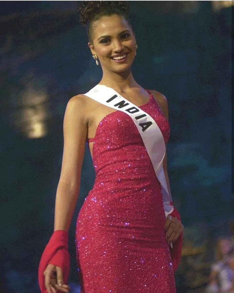 Lara Dutta, 2000 | Scrolller