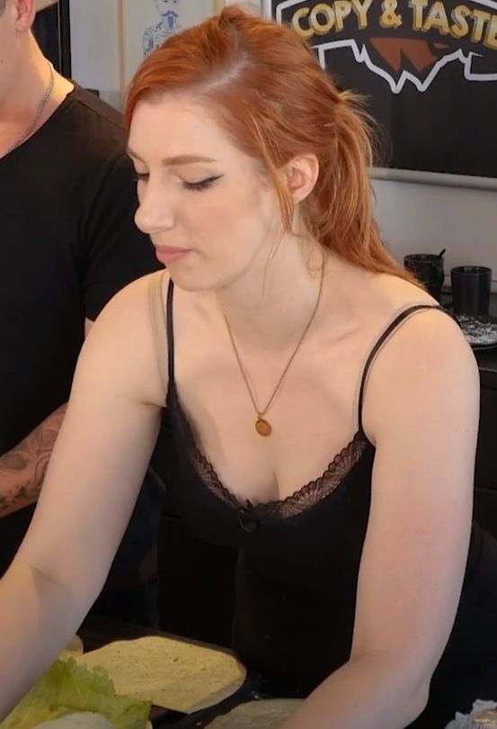 Lara Loft 🔥😍 | Scrolller