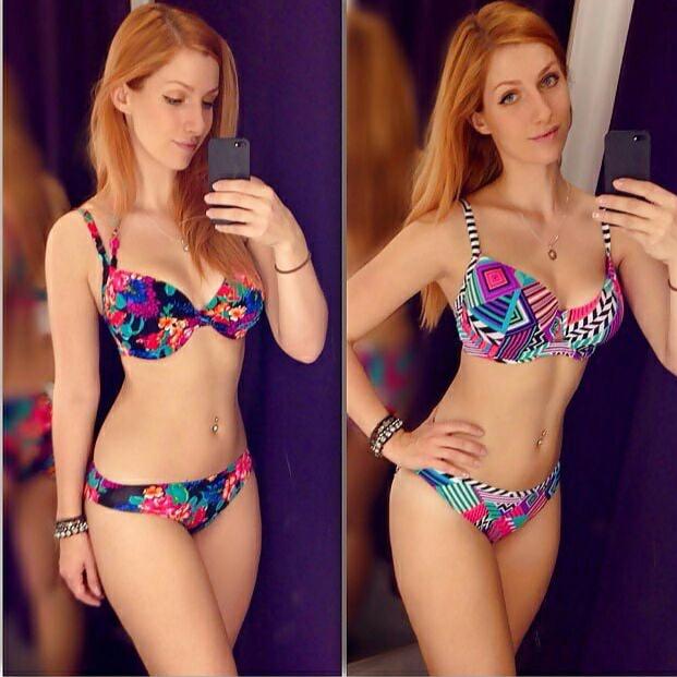 Lara Loft! Sie ist wirklich perfekt 😍 | Scrolller