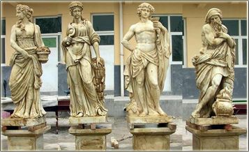 Large Statue | Scrolller