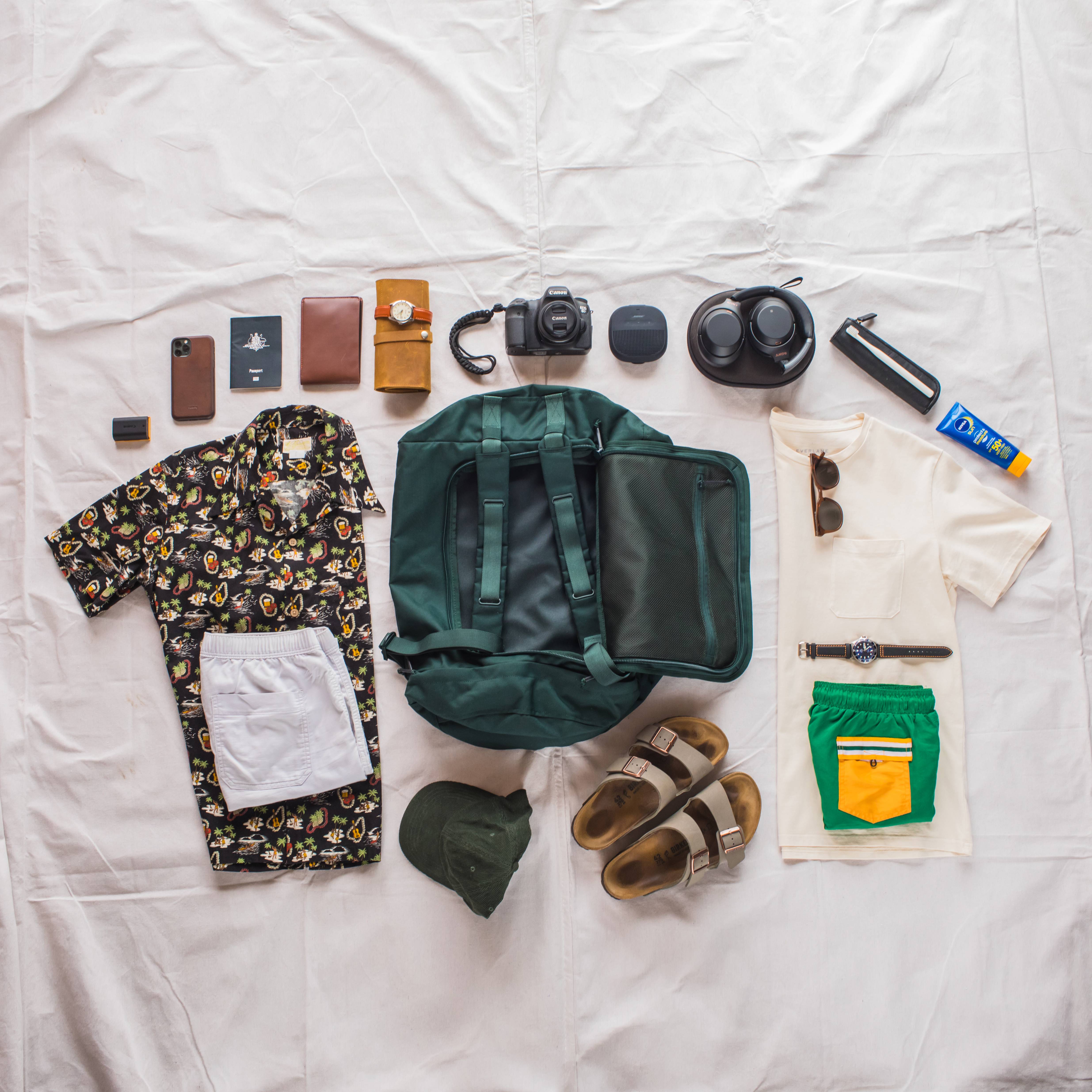 Last Getaway | Scrolller