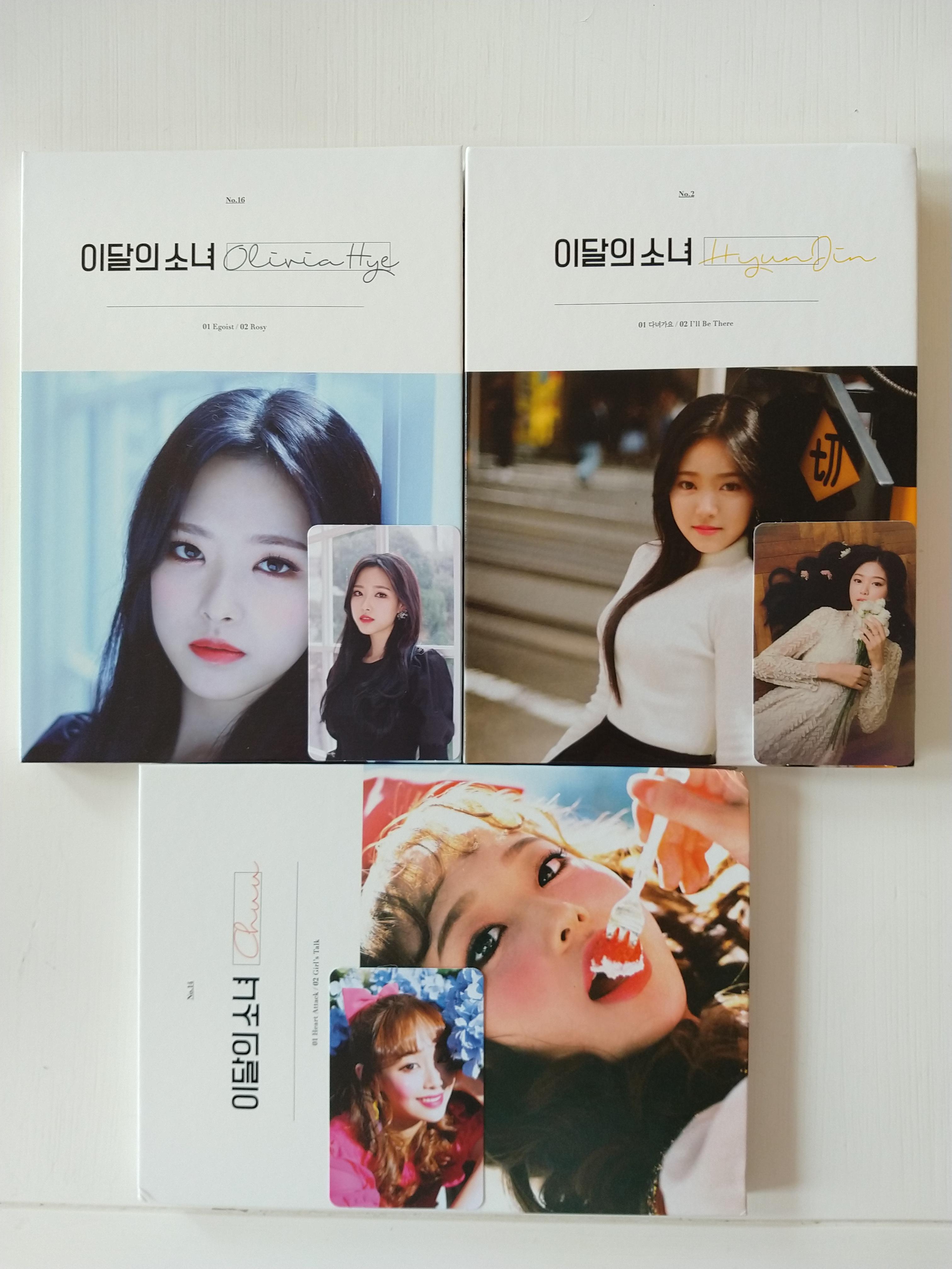 Last months additions: more Loona | Scrolller