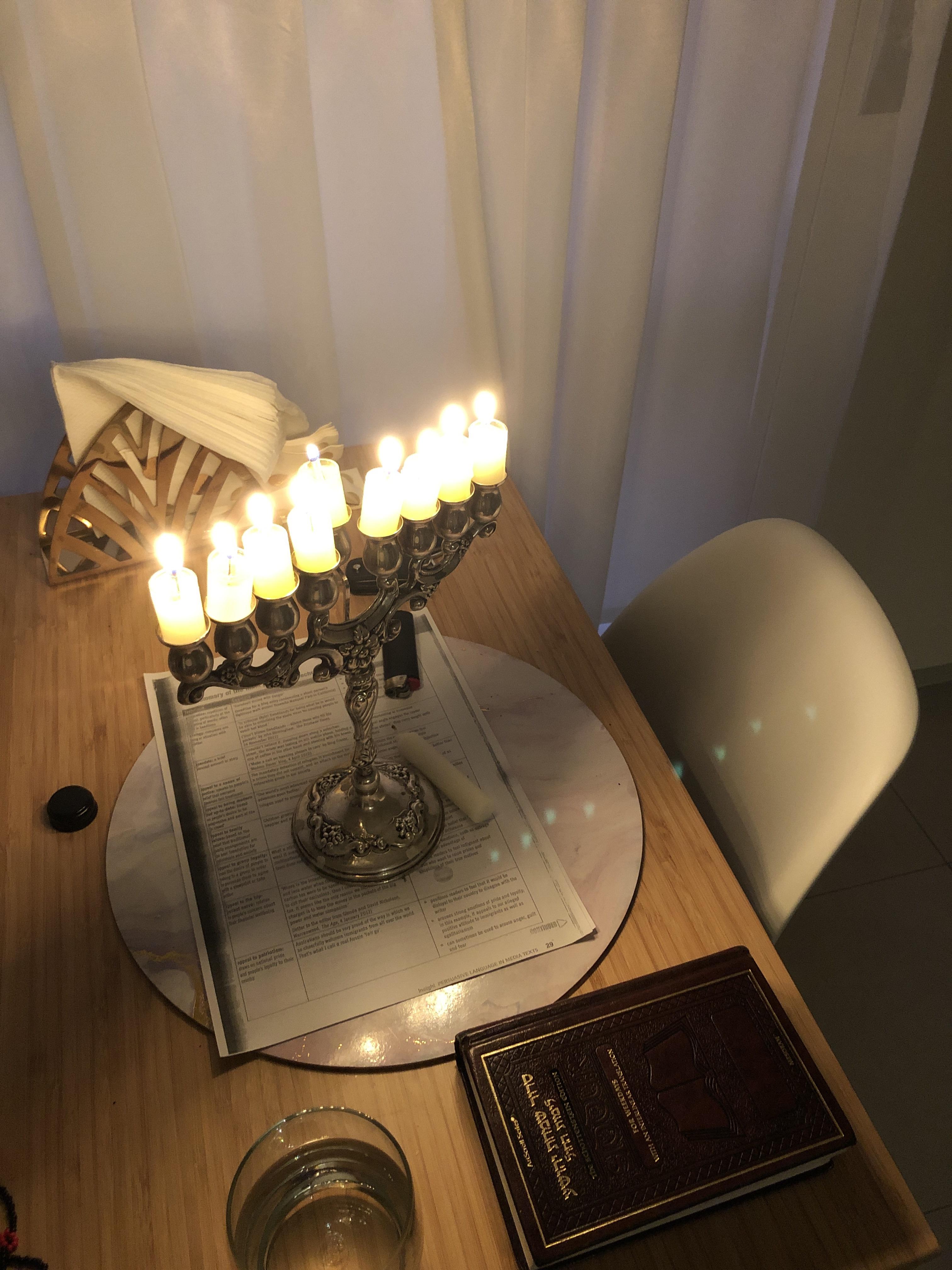 Last night in Melbourne | Scrolller