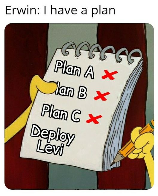 Last one always works | Scrolller