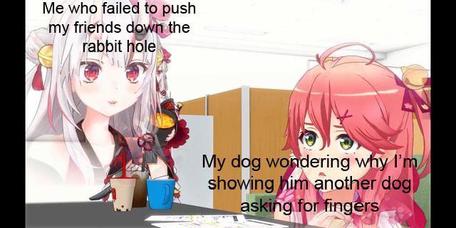 Last resort | Scrolller