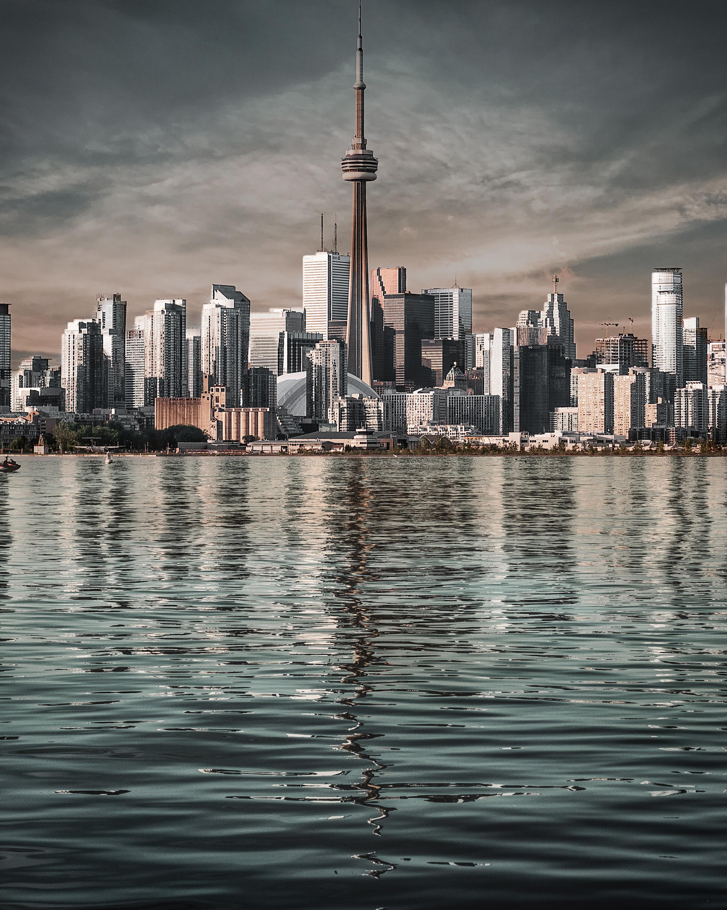 Last summers shoreline | Scrolller