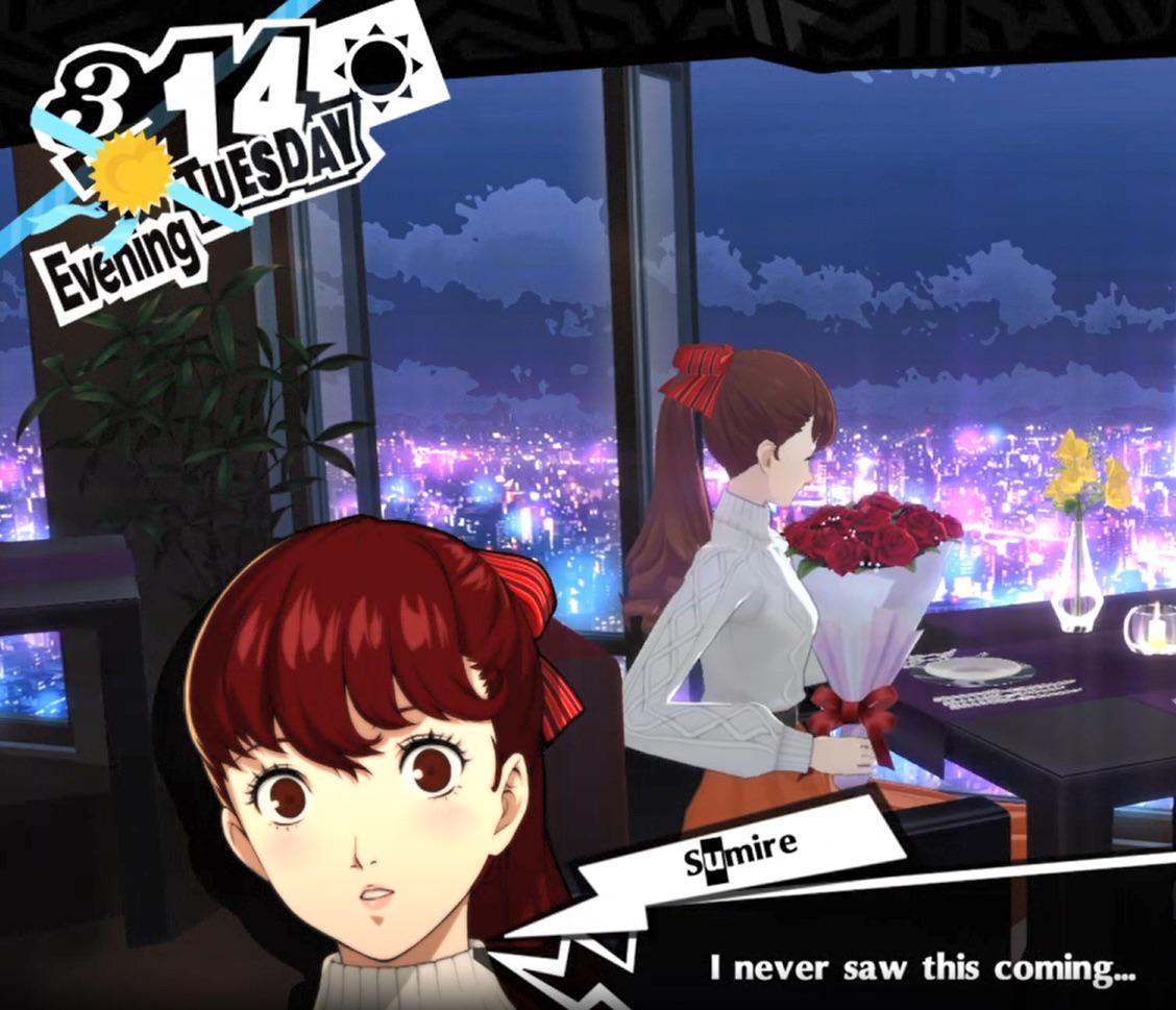 *last surprise intensifies* | Scrolller